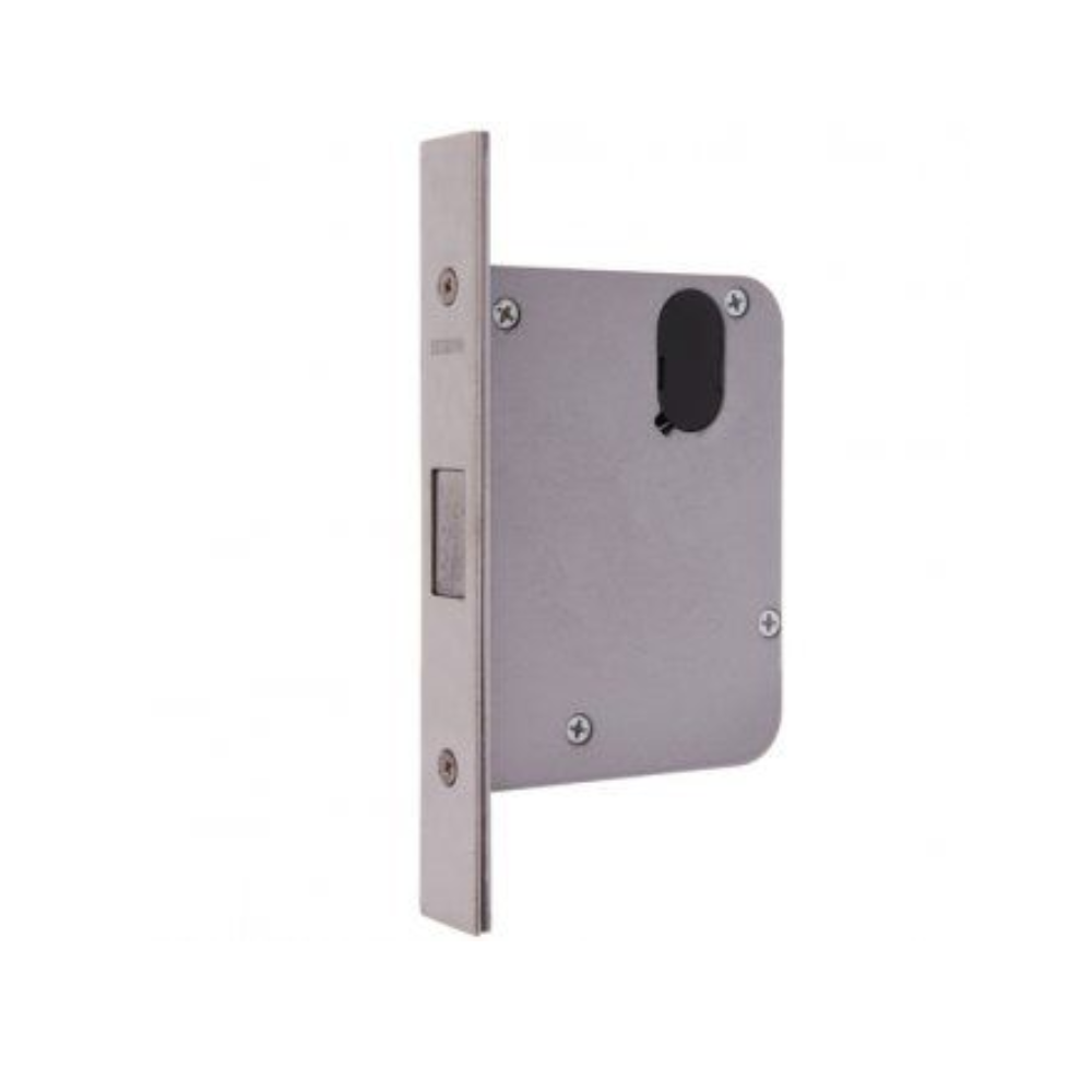Lockwood 3571SC 3571 Mortice Deadlock Primary Lock 60mm Backset ...