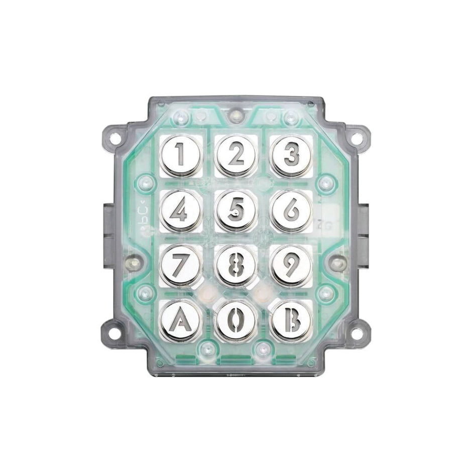 Aiphone Intercom Systems & Video Door Entry Solutions – Mainline ...