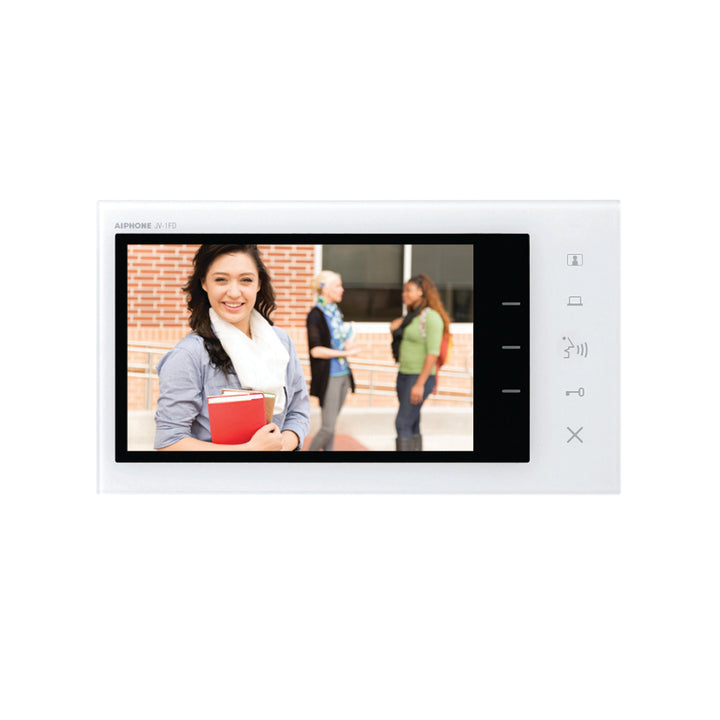 Aiphone Intercom Systems & Video Door Entry Solutions – Mainline ...