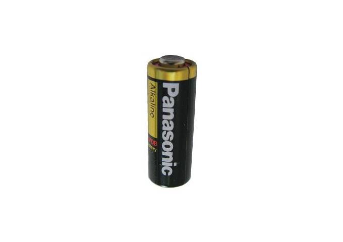 12V Alkaline Battery A23 – Mainline Security Products Pty Ltd