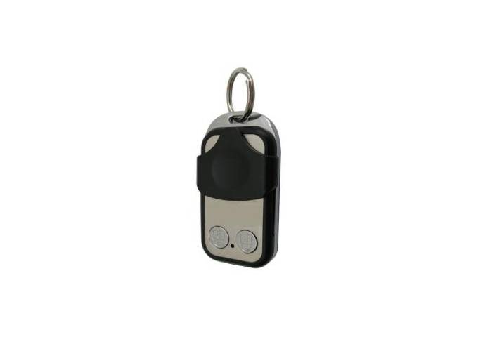 Elite Alarms, 2-Channel Activor Keychain Transmitter – Mainline ...