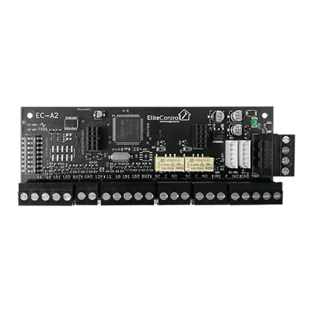 Alarm Panels | Security Control Panels, Intruder System Boards ...