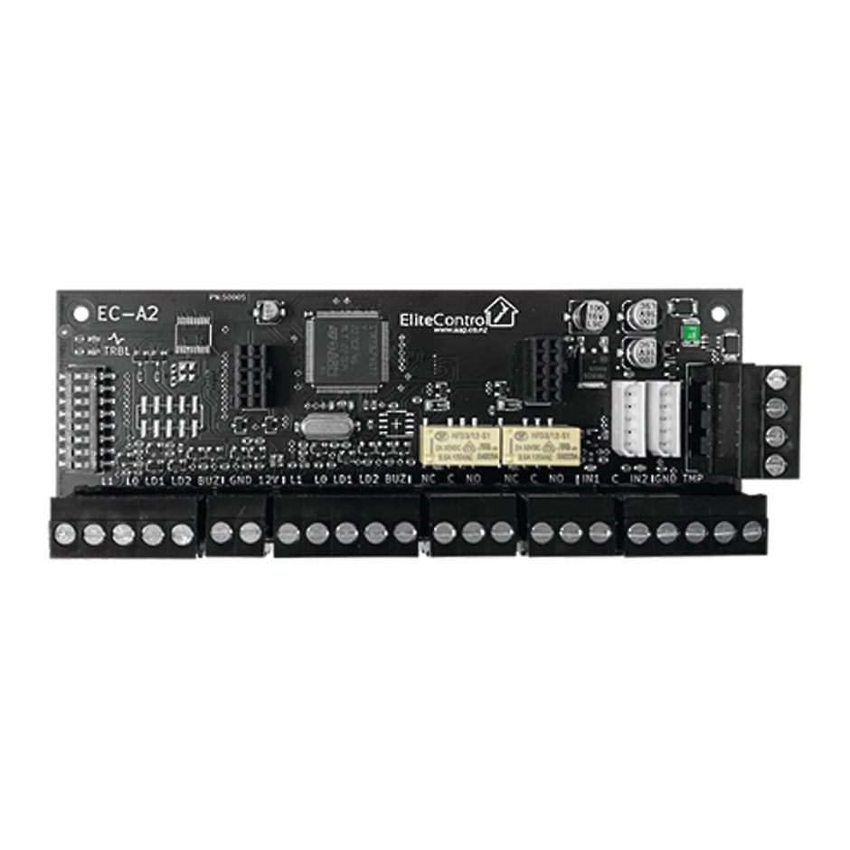 Alarm Panels | Security Control Panels, Intruder System Boards ...
