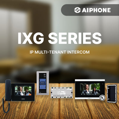 Mainline Security Products Pty Ltd