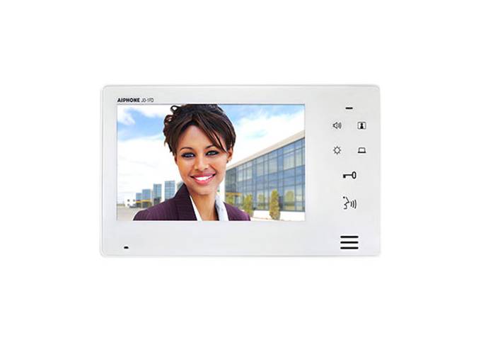 Aiphone Intercom Systems & Video Door Entry Solutions – Mainline ...