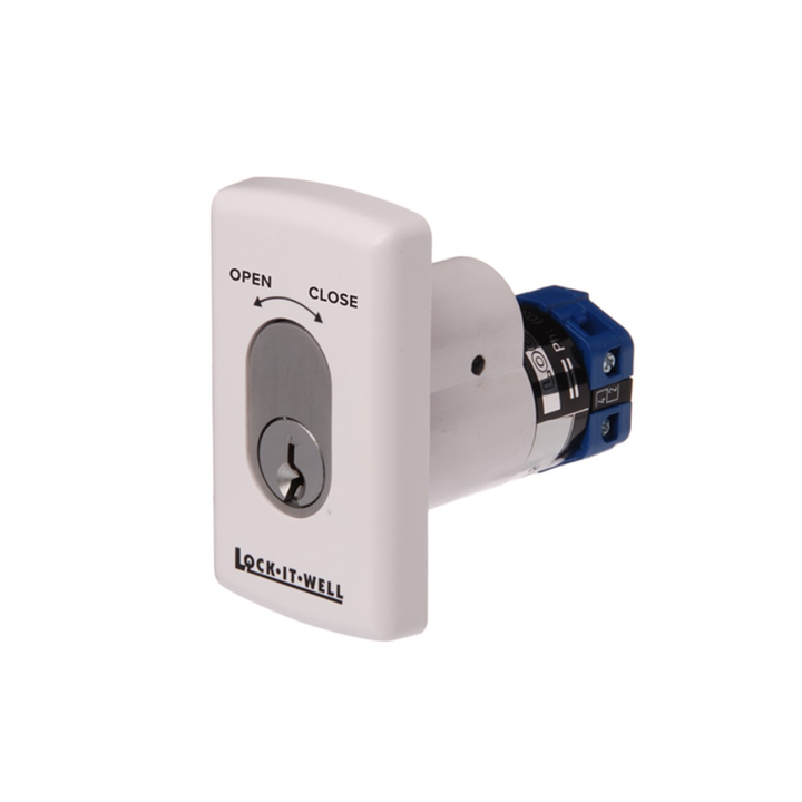 LSC Security Solutions – Mainline Security Products Pty Ltd