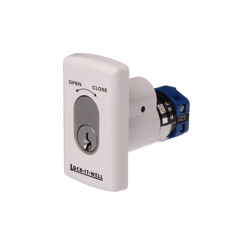 LSC Security Solutions – Mainline Security Products Pty Ltd