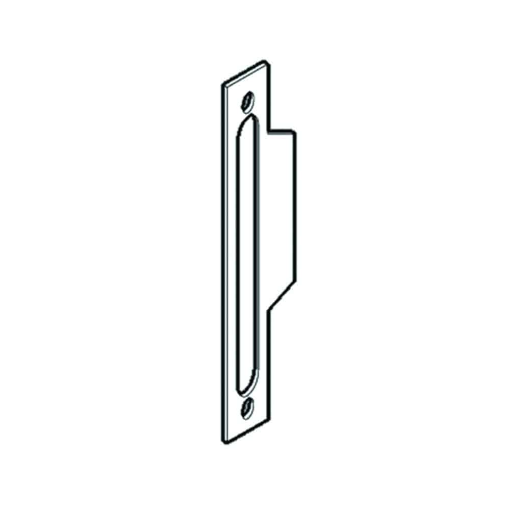 Blocker Plates | Door Security Plates & Latch Protection Solutions ...