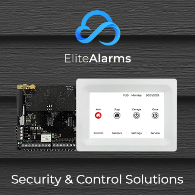 Mainline Security Products Pty Ltd