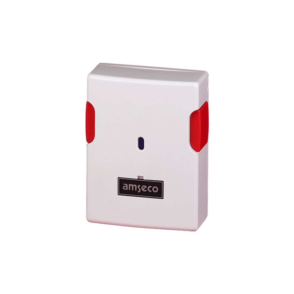 Potter, HUSD-15BL Dual Action Hold-up Switch, Latching – Mainline ...