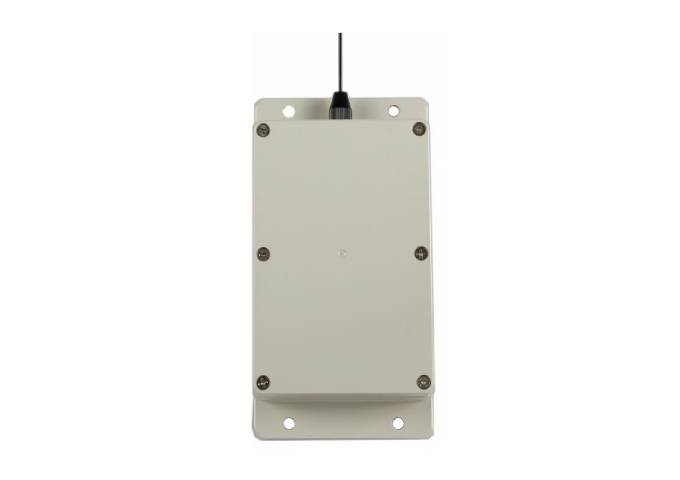 DFM, RRW01, Wiegand Receiver 4-Channel, For Outdoor Applications, Weat ...