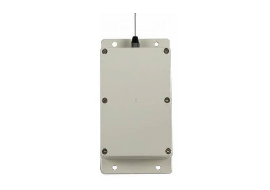 DFM, RRW01, Wiegand Receiver 4-Channel, For Outdoor Applications, Weat ...