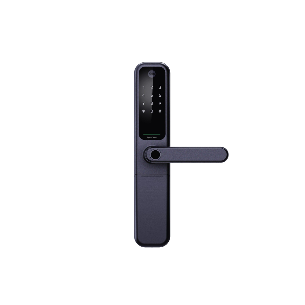 YBYM/60/HK YALE BYYOU PRO 60MM Backset Smart Mortice Lock – Mainline ...